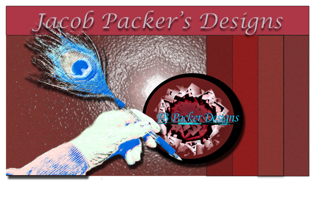 Home - JB Packer Designs